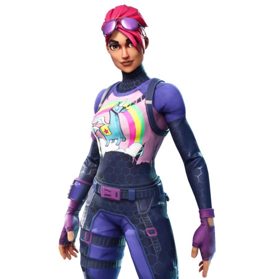 Brite Bomber Outfit Fortnite Wiki