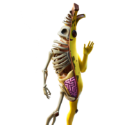 Peely Bone (outfit) - Fortnite Wiki