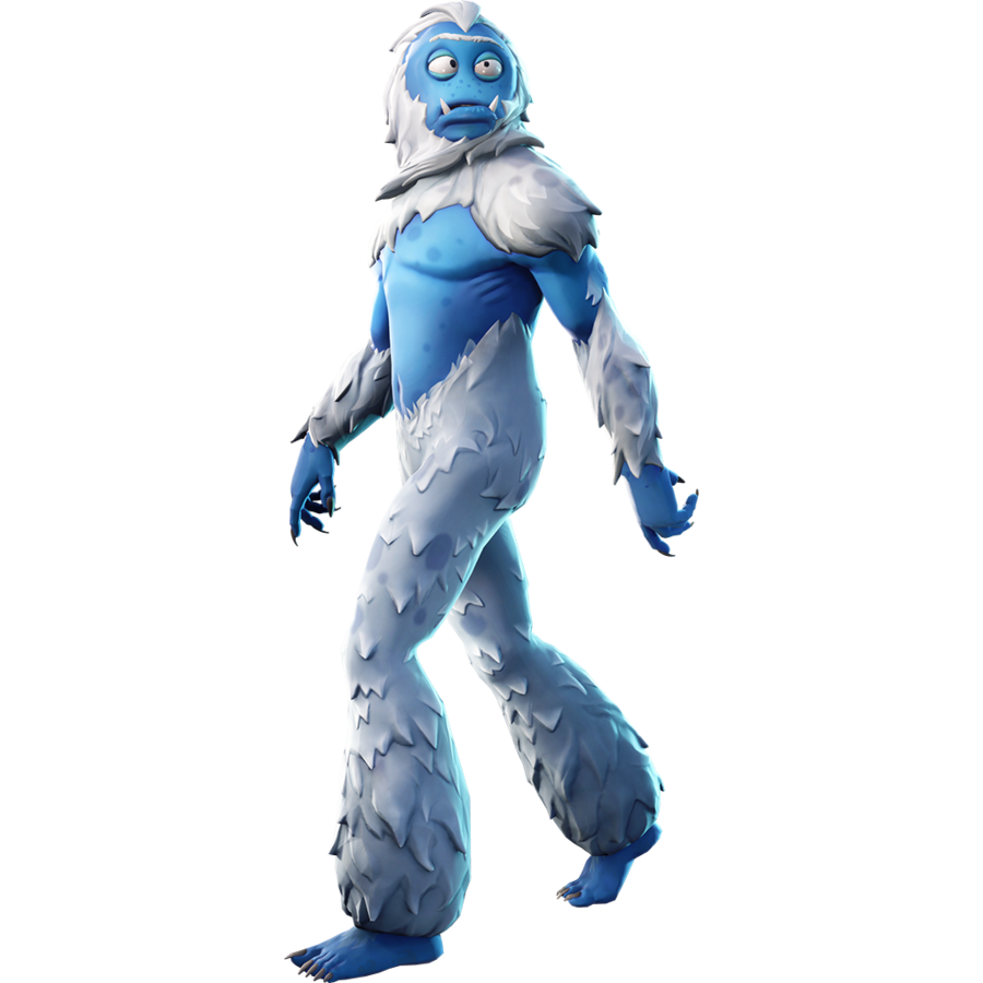Trog (outfit) - Fortnite Wiki