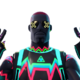 Neon Glow (set) - Fortnite Wiki