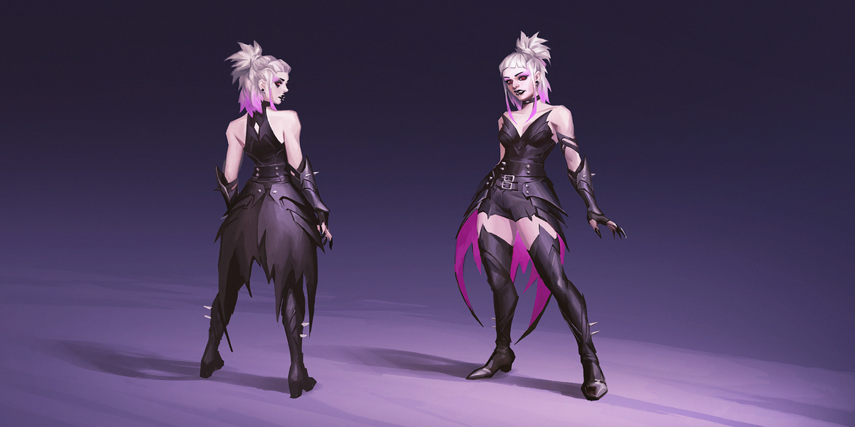 Dusk Loading Screen Fortnite Wiki