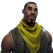 Commando Spitfire - Fortnite Wiki