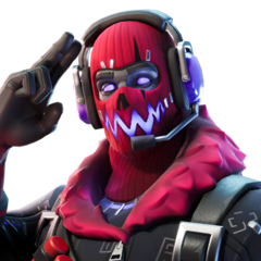 Raptor (outfit) - Fortnite Wiki