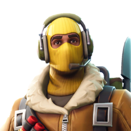 Raptor (outfit) - Fortnite Wiki