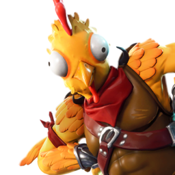 Tender Defender (outfit) - Fortnite Wiki