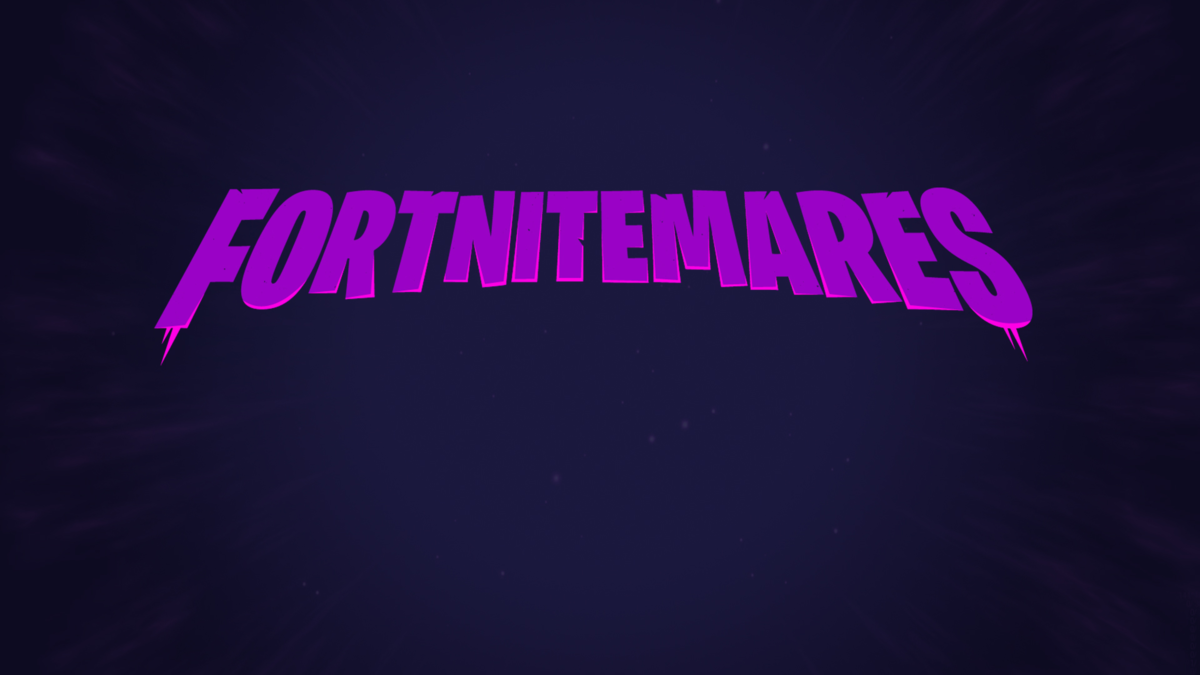 Fortnitemares (gamemode) - Fortnite Wiki