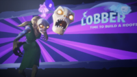 Lobber - Fortnite Wiki