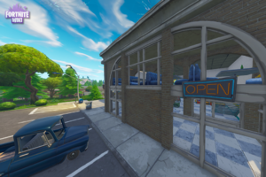 Retail Row - Fortnite Wiki