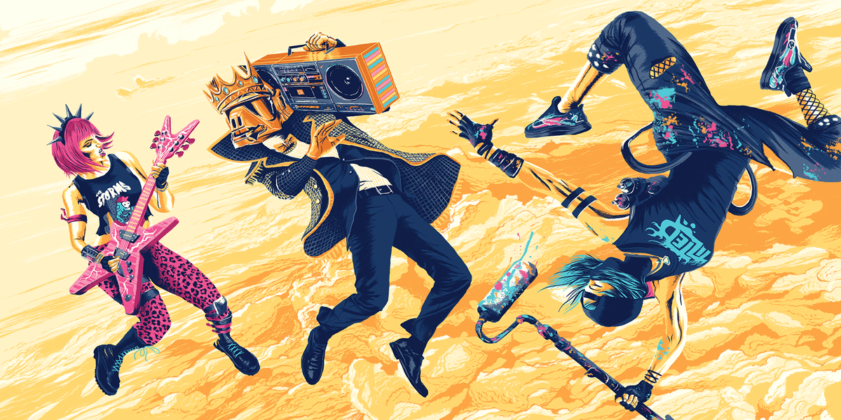 Sky Session (loading screen) - Fortnite Wiki