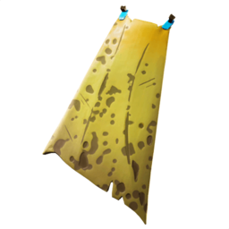 Nana Cape (back bling) - Fortnite Wiki