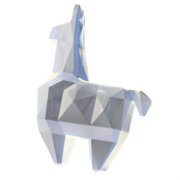 Crystal Llama (back bling) - Fortnite Wiki