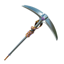 Studded Axe (harvesting tool) - Fortnite Wiki