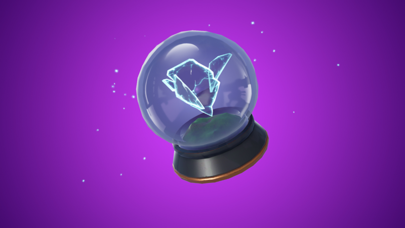 Rift-To-Go - Fortnite Wiki