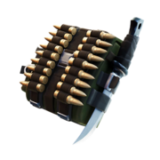 Armory Bag (back bling) - Fortnite Wiki