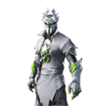 Rogue Spider Knight (outfit) - Fortnite Wiki