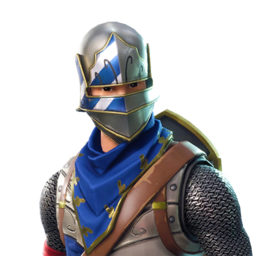 Blue Squire (outfit) - Fortnite Wiki