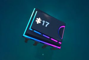 Fortbytes - Fortnite Wiki