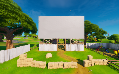 Risky Reels/Buildings - Fortnite Wiki