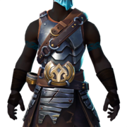 Ragnarok (outfit) - Fortnite Wiki