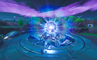 The Zero Point - Fortnite Wiki