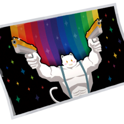 Roy G Meowscles (loading screen) - Fortnite Wiki