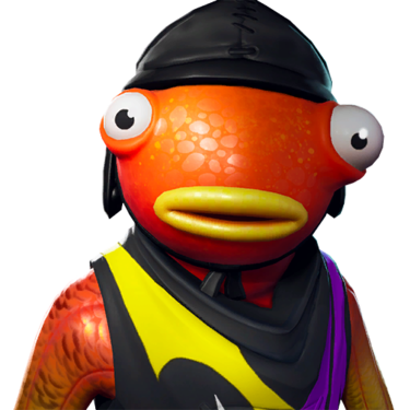 Fishstick (outfit) - Fortnite Wiki