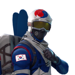 Alpine Ace (outfit) - Fortnite Wiki