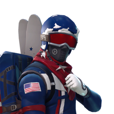Alpine Ace (outfit) - Fortnite Wiki