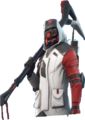 Double Helix (outfit) - Fortnite Wiki