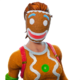 Gingerbread (set) - Fortnite Wiki