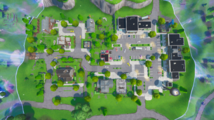 Retail Row - Fortnite Wiki