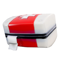 Medikit - Fortnite Wiki