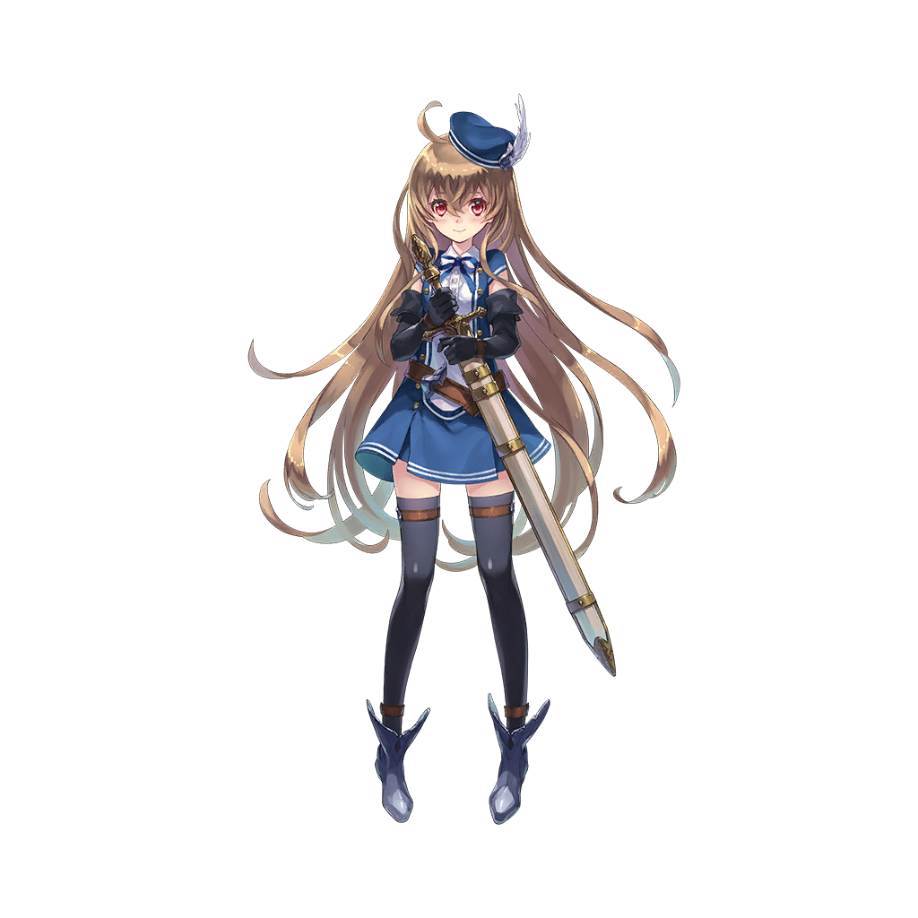 File:Game,UnitImages,cloe l cloe.png - The Alchemist Code Wiki