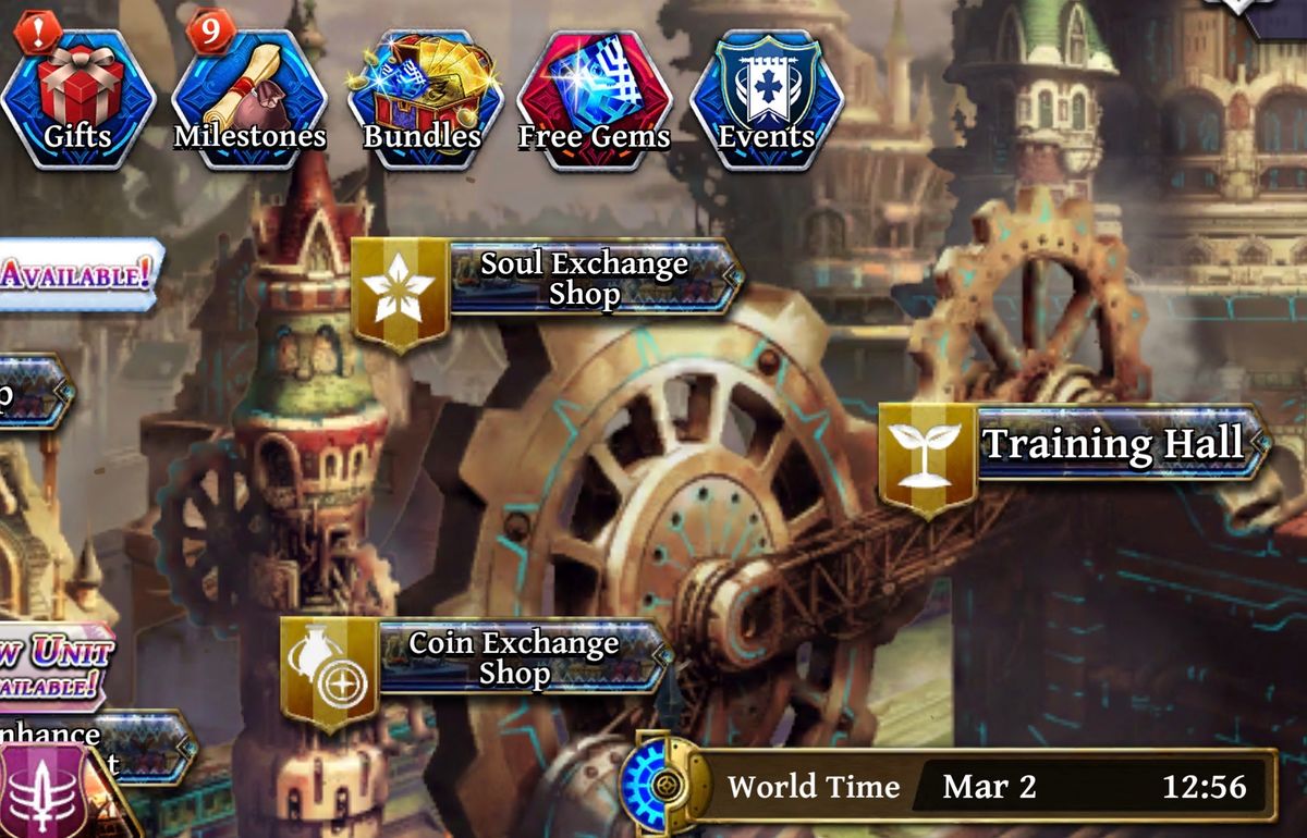 Training Hall The Alchemist Code Wiki training-hall-the-alchemist-code-wiki