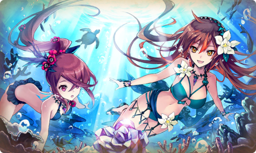 Potential As Great As The Sea The Alchemist Code Wiki potential-as-great-as-the-sea-the-alchemist-code-wiki