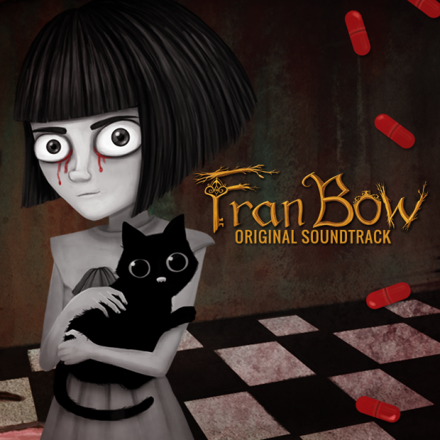 Fran Bow Original Soundtrack - Fran Bow Wiki
