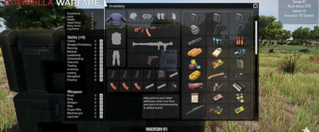 Freeman: Guerrilla Warfare - Official Freeman: Guerrilla Warfare Wiki