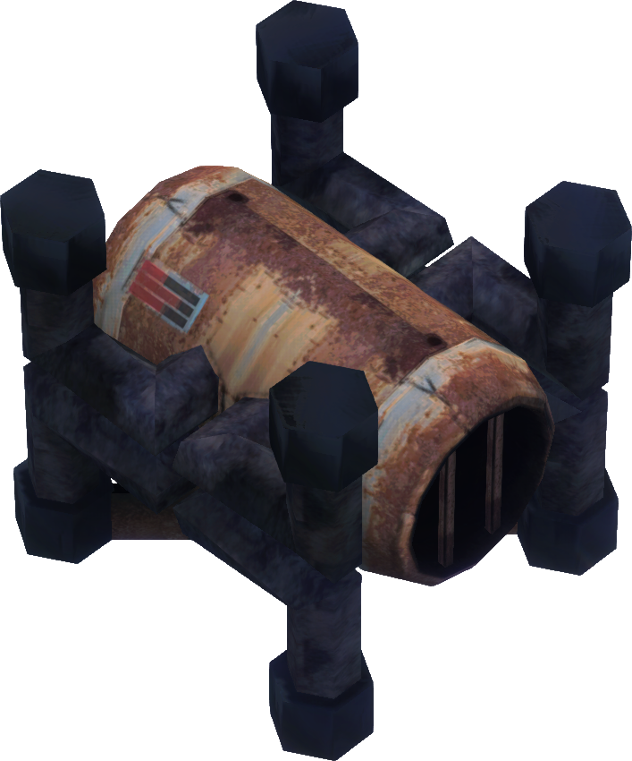 Adapter Official From The Depths Wiki
