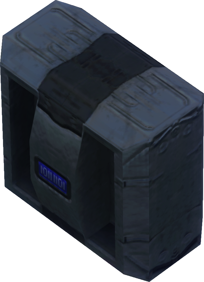 AI Card Slot - Official From the Depths Wiki