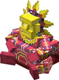 Barako, the Sun Chief - Official Feed The Beast Wiki