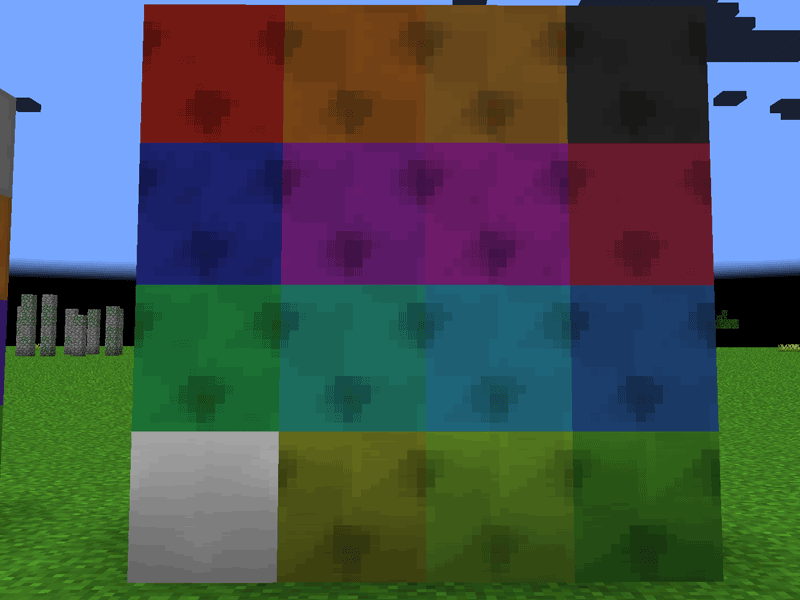 Zane (Xtones) - Official Feed The Beast Wiki