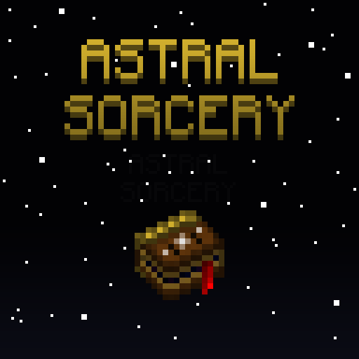 Astral Sorcery - Official Feed The Beast Wiki