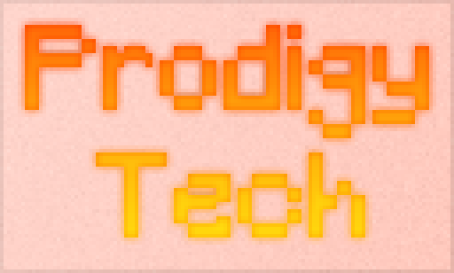 Prodigy Tech - Official Feed The Beast Wiki