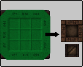 Template:Cg/Arcane Worktable/Thaumcraft 3 - Official Feed The Beast Wiki