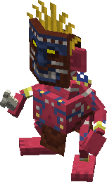 Barakoa - Official Feed The Beast Wiki