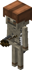 Skeleton Warrior - Official Feed The Beast Wiki