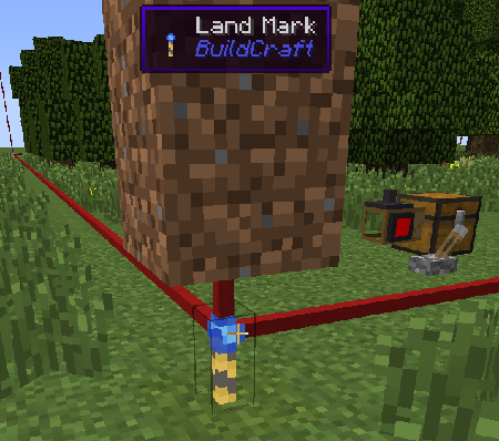 Map Location - Official Feed The Beast Wiki