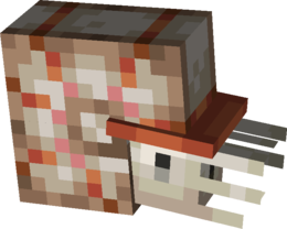 Nautilus - Official Feed The Beast Wiki