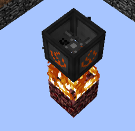 Fire Mill - Official Feed The Beast Wiki