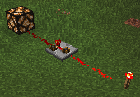 Redstone Relay (Thaumcraft 5) - Official Feed The Beast Wiki